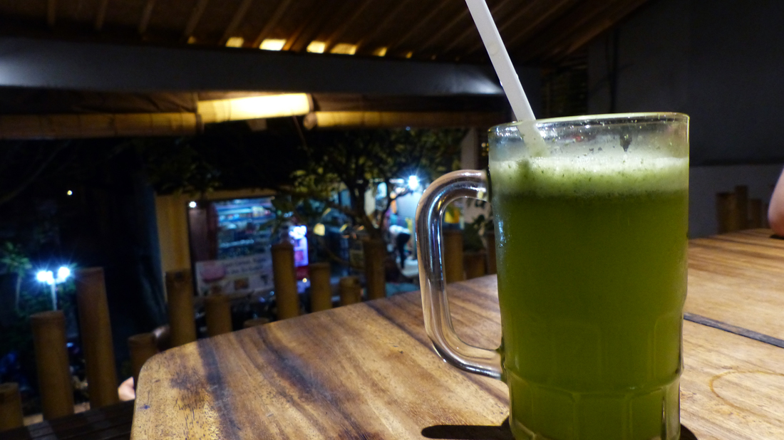 Où manger à Ubud sur l'île de Bali – Mes restaurants préférés